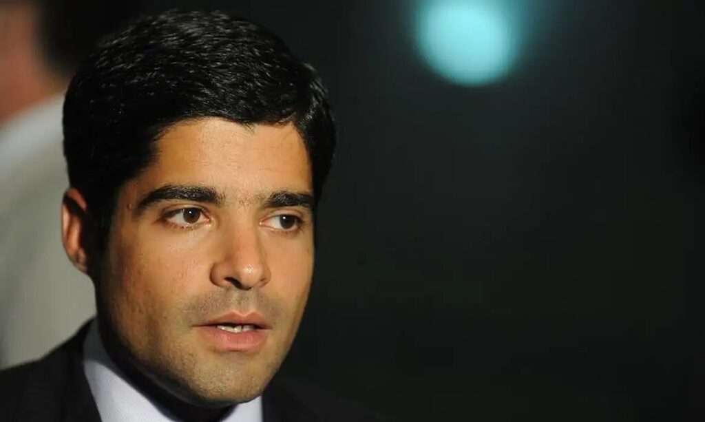 ACM Neto Confirma Candidatura ao Governo da Bahia em 2026 | Oposição ao PT